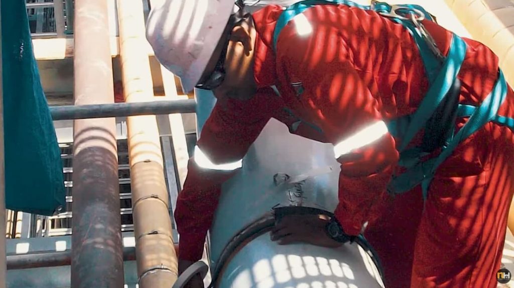 About PISL - Professional Inspection Services Ltd